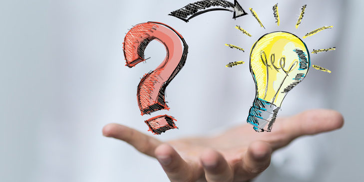 Les questions posées et les réponses apportées :) - Jessica Terapias